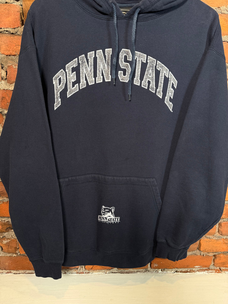 Vintage Penn State Heavyweight Hoodie (M) – VintageZac